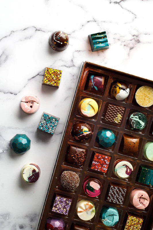 Boxed Collections – elkolibricoffeshop